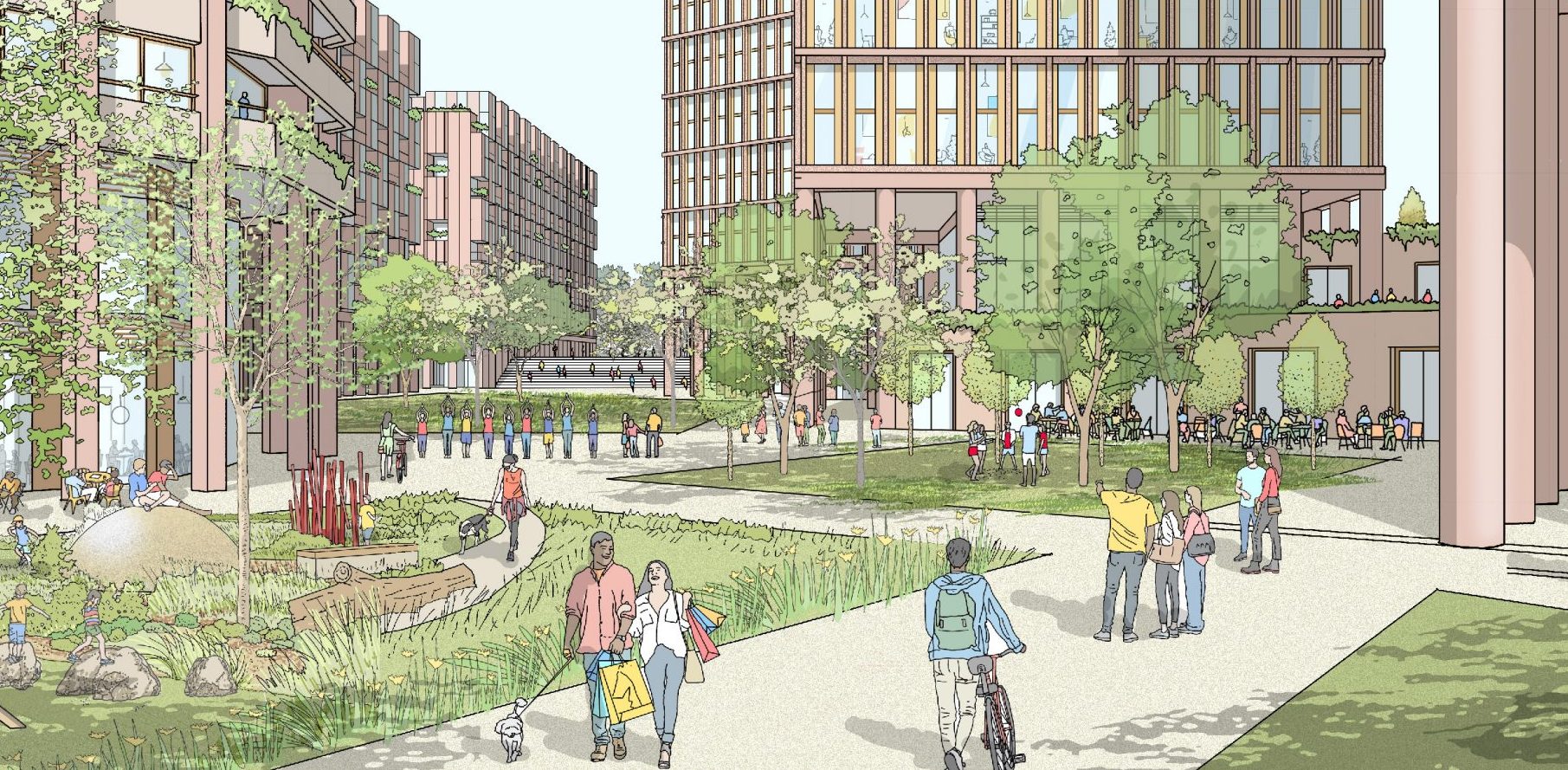 Regent Park